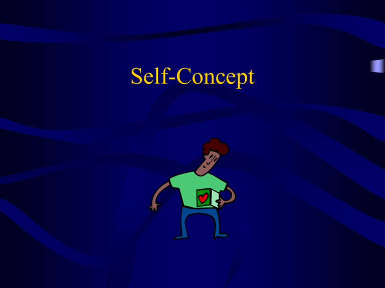 Self Concept