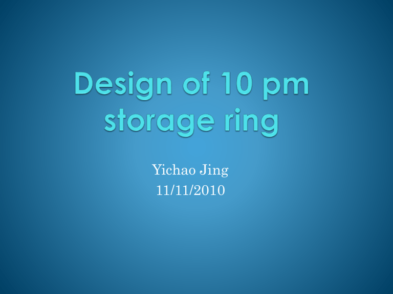 10pm