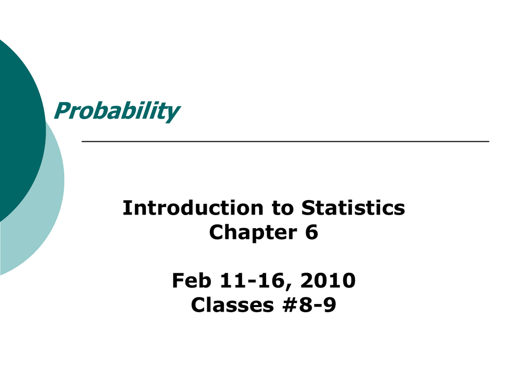The Unit Normal Table