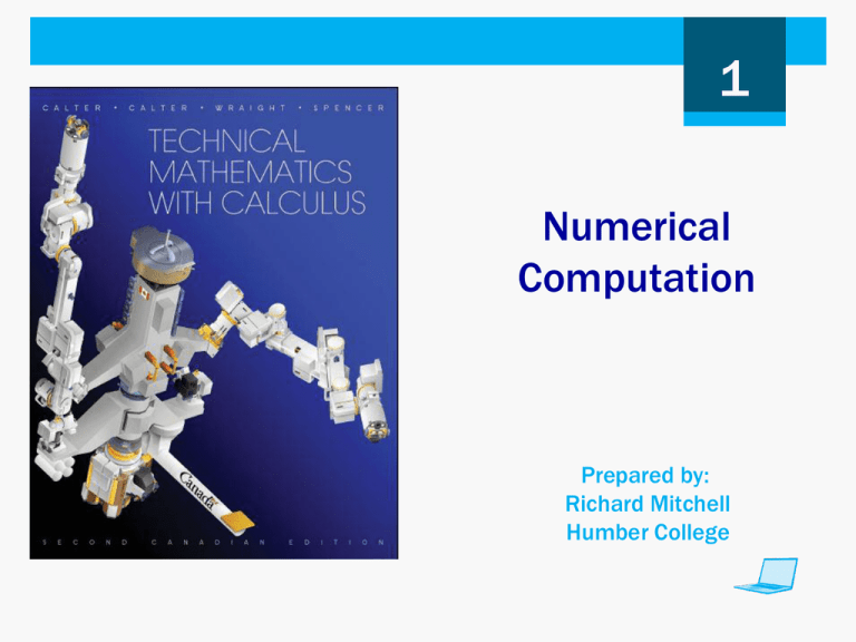 Decimal Numbers