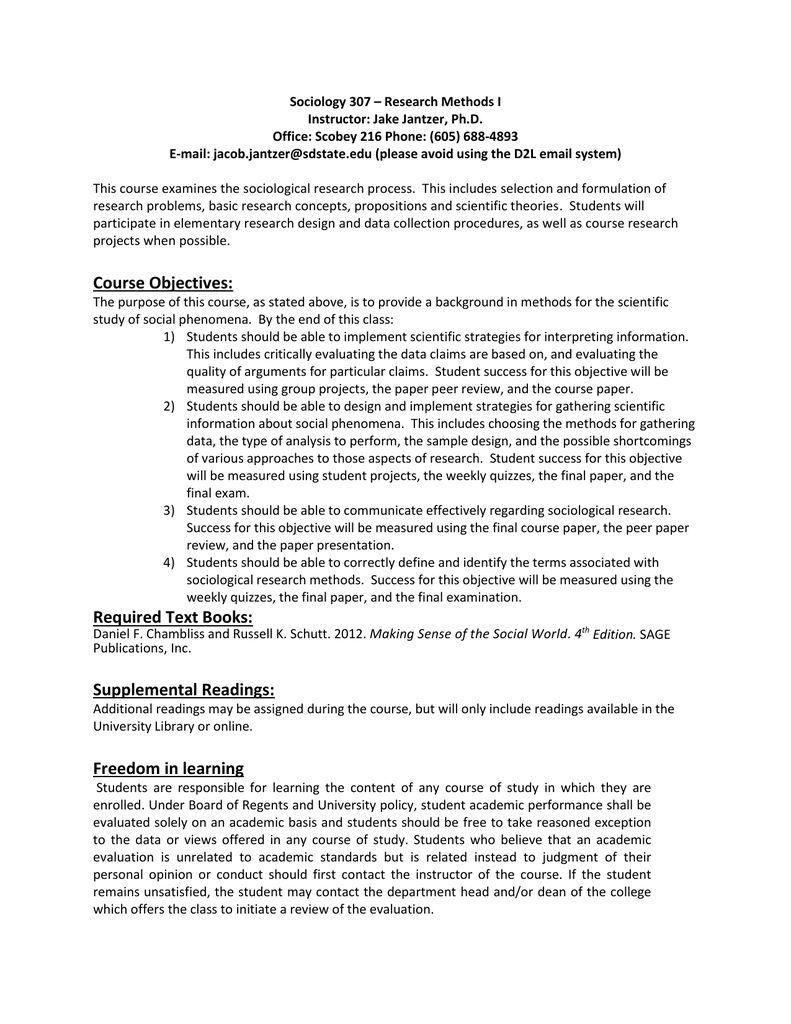  How To Write A Sociology Report How To Write Sociology Papers 2022