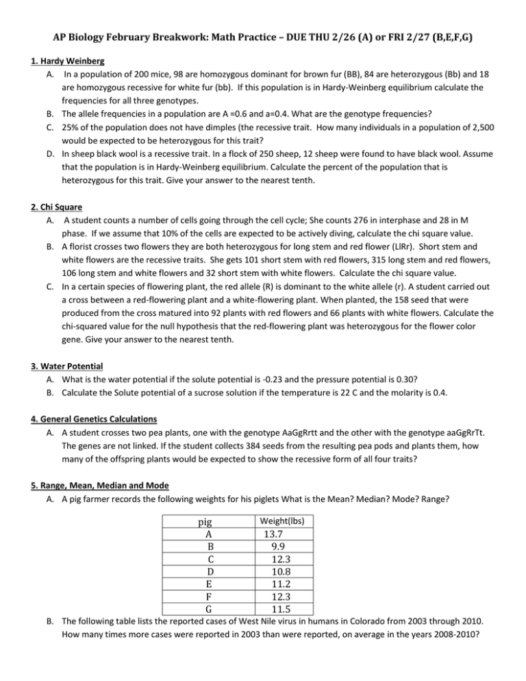 Math Practice Math Practice