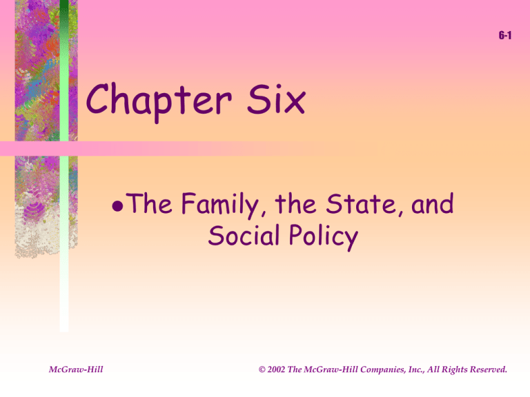 Chapter 6 PowerPoint