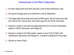 Jefferson Lab SOL Practice http://education.jlab.org/solquiz/index