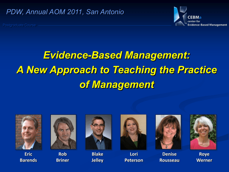 file - Center for Evidence