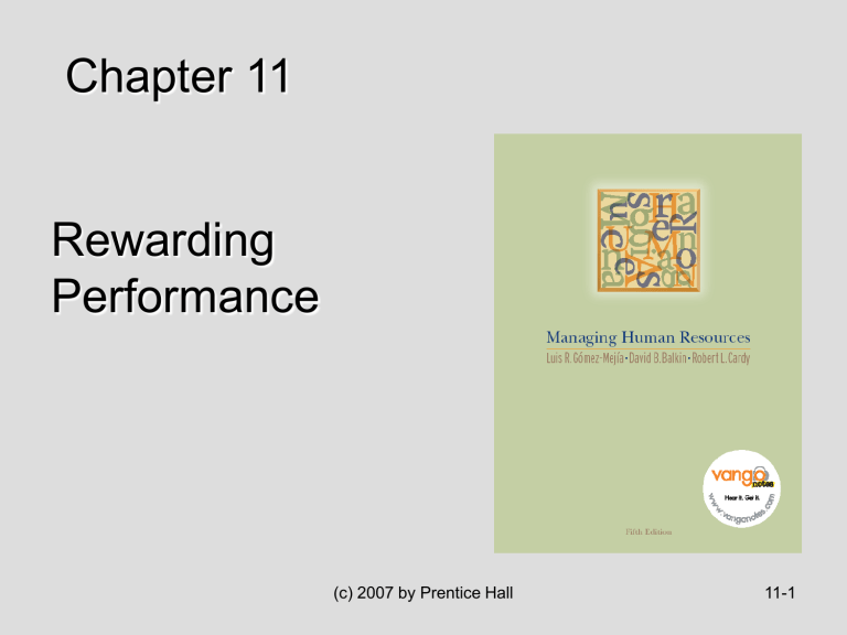 Types Of Pay for Performance Plans Corporate Wide Types Of Pay for Performance Plans Corporate Wide