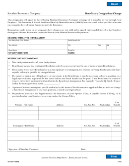 New York City Deferred Compensation Plan