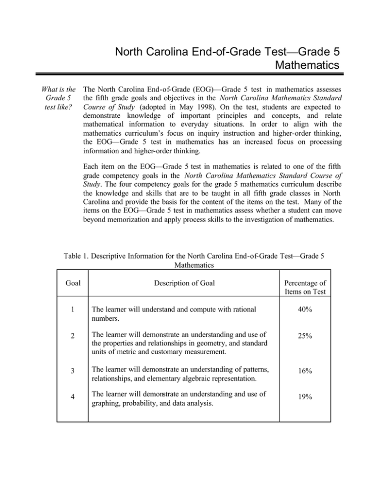 Mathematics