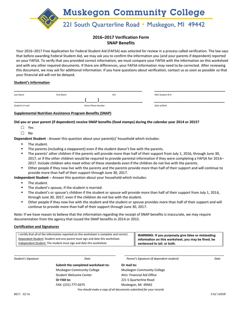 What Documents Do You Need For Snap Benefits What Documents Do You Need For Snap Benefits