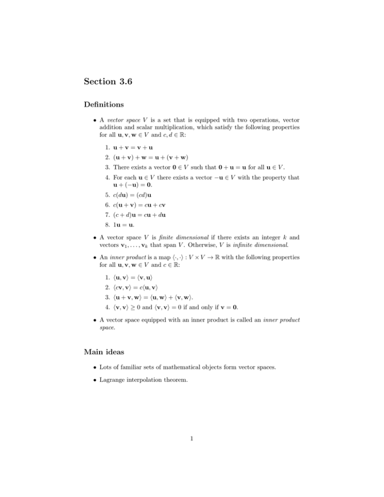Section 3 6 Definitions Section 3 6 Definitions