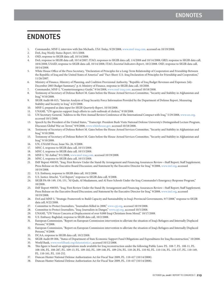 ENDNOTES