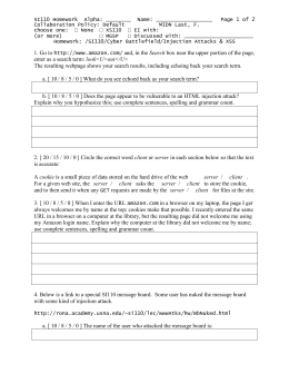 Teacher Observation Reflection Paper