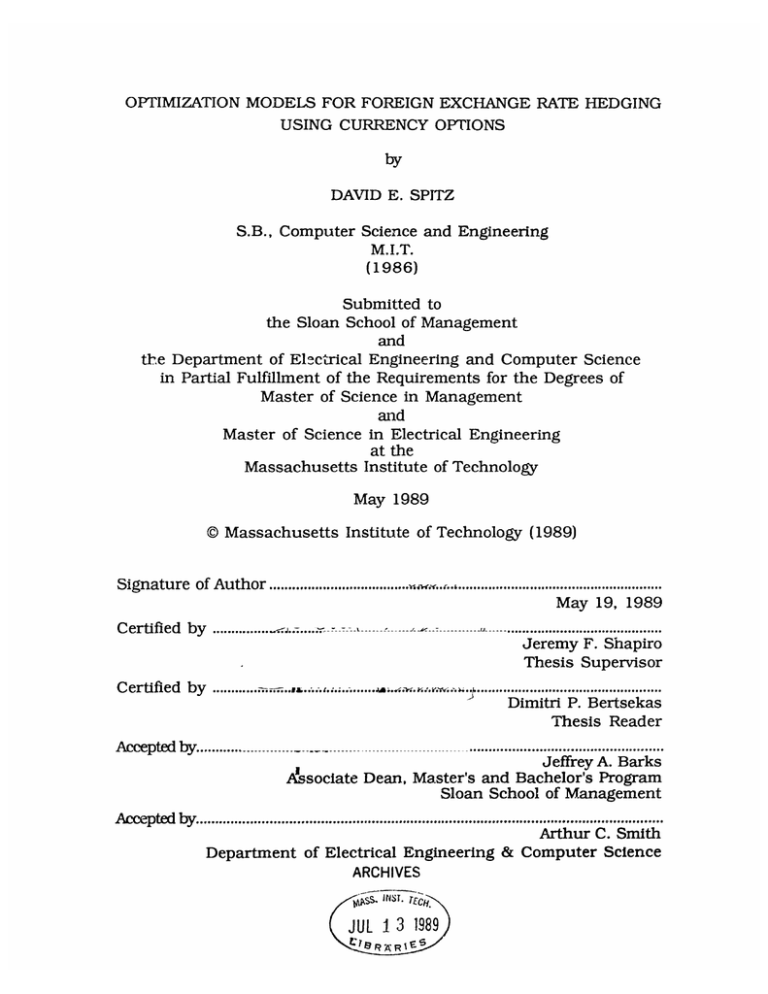 S B Computer Science And Engineering