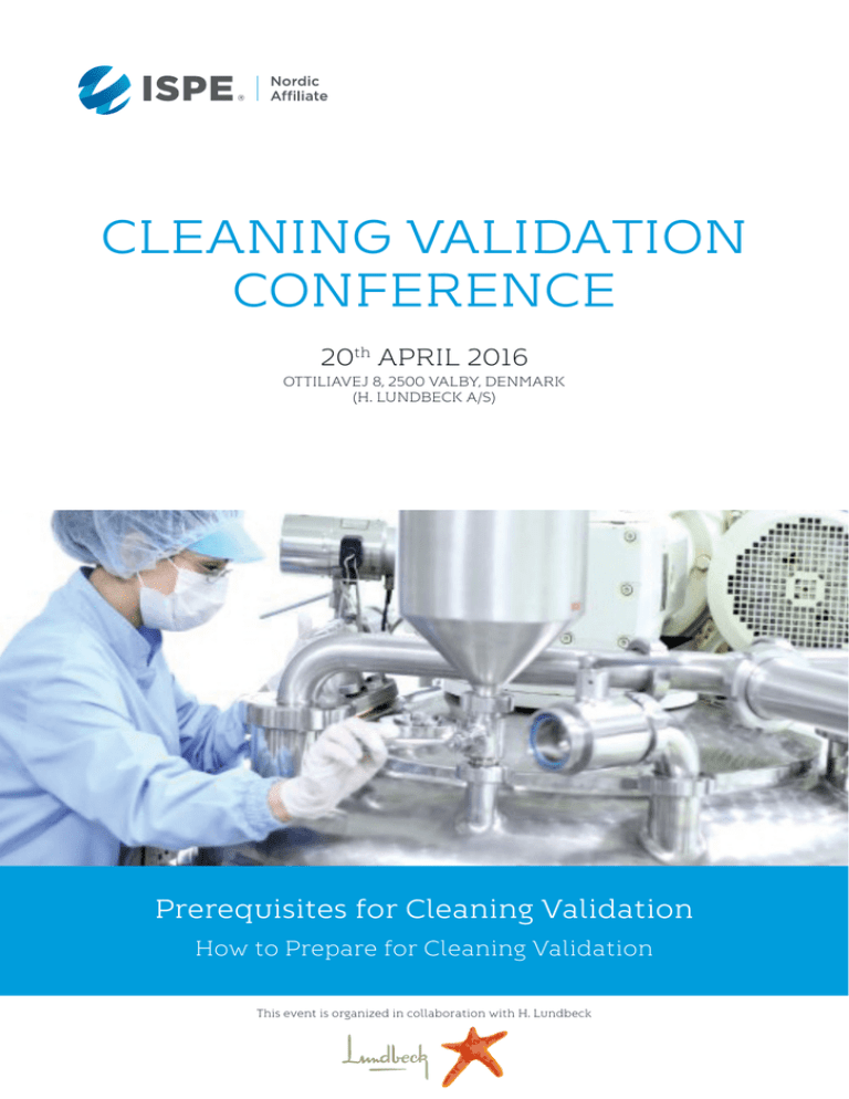 Cleaning Validation Guidelines A Complete List Updated 54 OFF