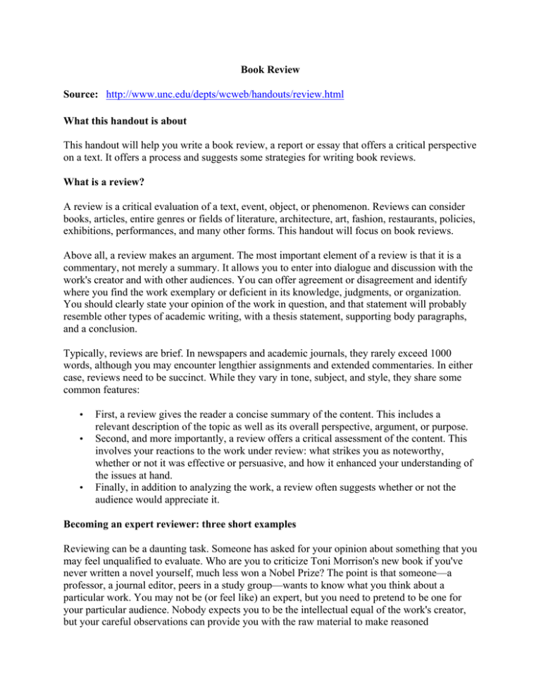  How To Write A Persuasive Book Review All Booked Up How To Write A 