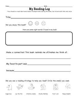 Comprehension Sentence Starters