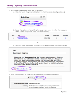 Product Design Rubric