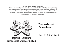 Campus Map - Fanshawe College