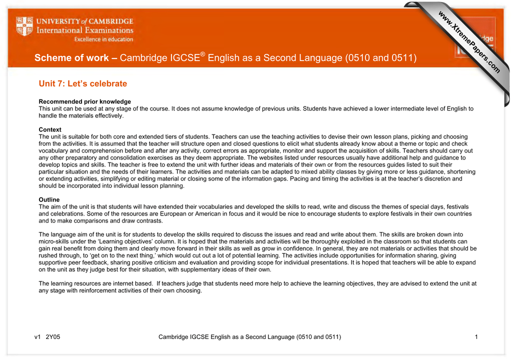 Formal Letter Structure Igcse Letter Format Example And Writing Tips