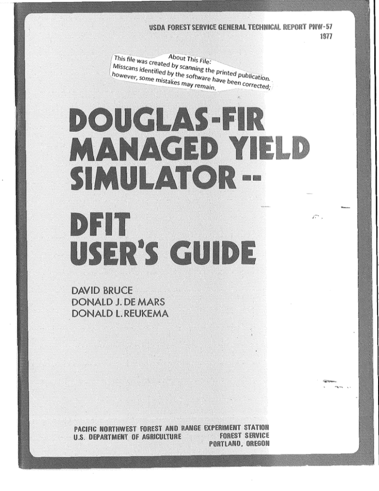 USDA USDA