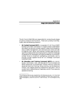 Letter of Counseling example