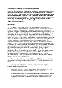 Ninian Smart's Seven Dimensions of Religion