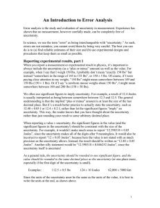 studylib.net - Essays, homework help, flashcards, research papers, book reports, and others