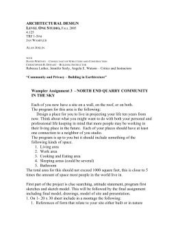 The 6S Problem Solving strategy - Est-Lit