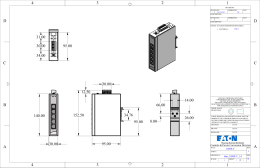 8218 SOURCE CONTROL DRAWING