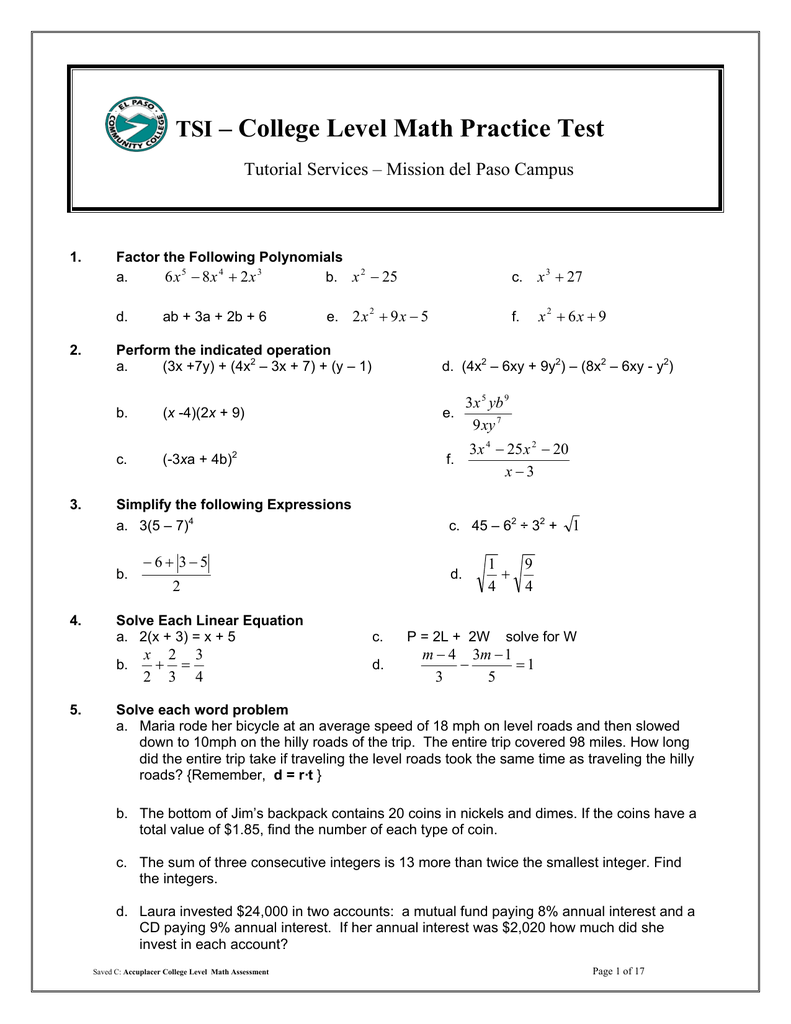 Intermediate Algebra And Functions Tsi Lineartdrawingscouplepainting