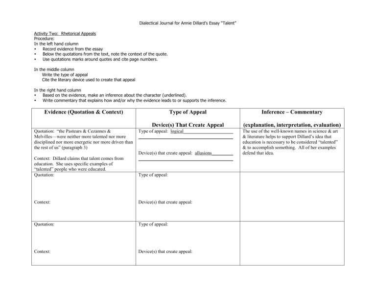 Logical Appeal Examples In Literature 7 Appeal To Common Sense Logical Appeal Examples In Literature 7 Appeal To Common Sense
