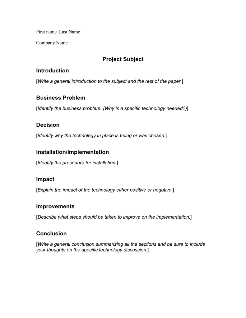 How To Write An Introduction For A Project Design Talk How To Write An Introduction For A Project Design Talk
