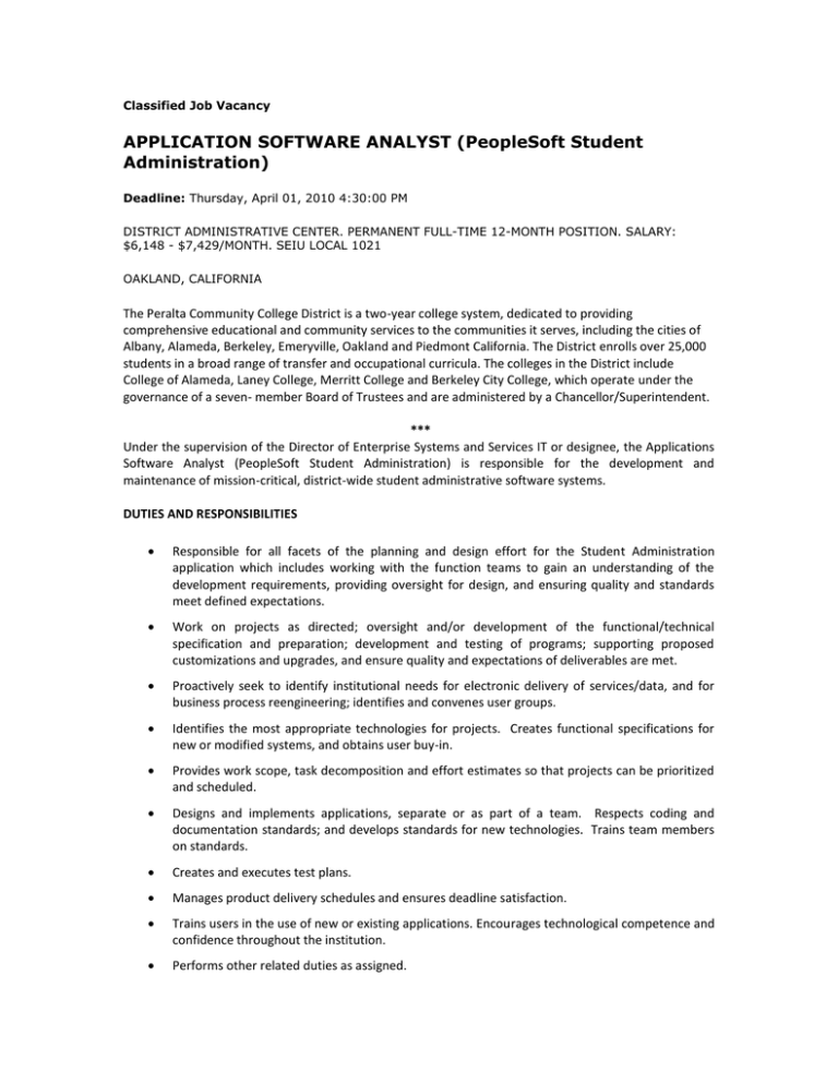 39 2 JD Application Software Analyst 39-2-jd-application-software-analyst