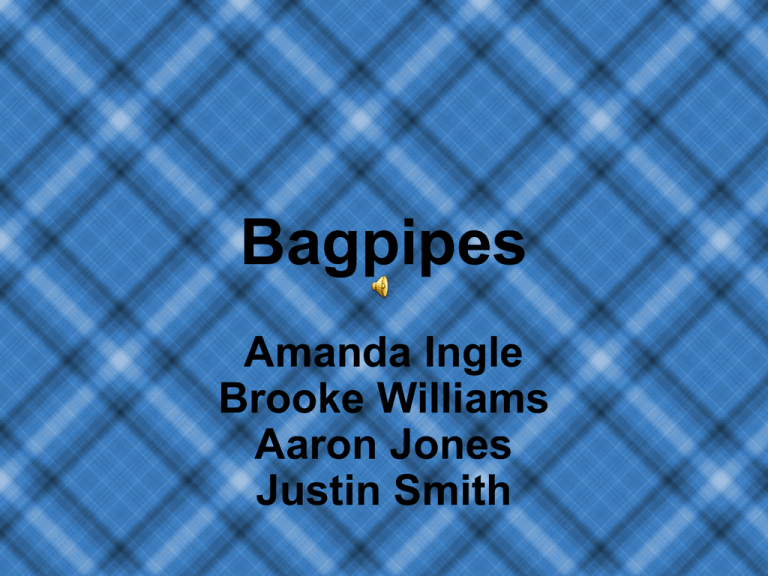 Bagpipes Bagpipes