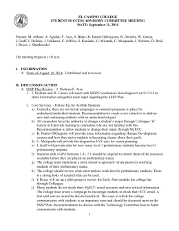 3 Month Probationary Period Review Template