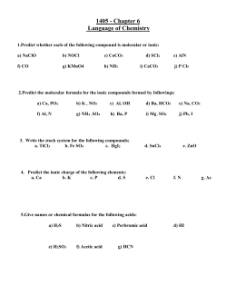 ionic bonding practice worksheet - Holding