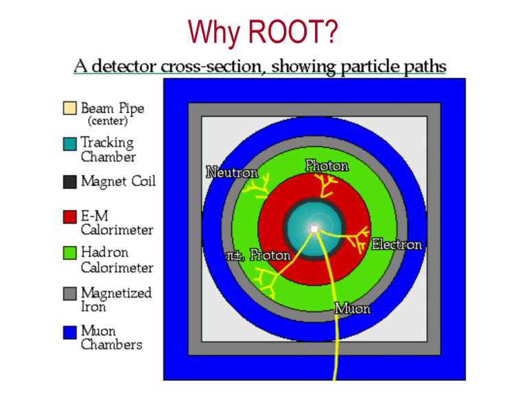 How To Use ROOT For Data Analysis Fajer Jaafari How To Use ROOT For Data Analysis Fajer Jaafari