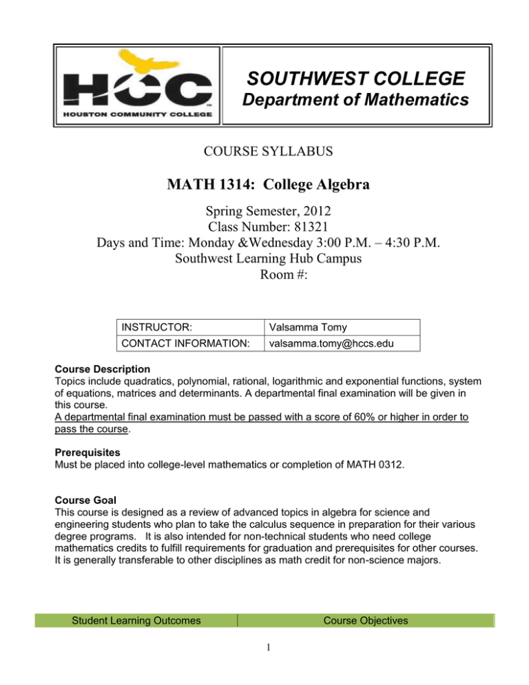 1314 Class Number 81321 Southwest Learning Hub doc 1314 Class Number 81321 Southwest Learning Hub doc