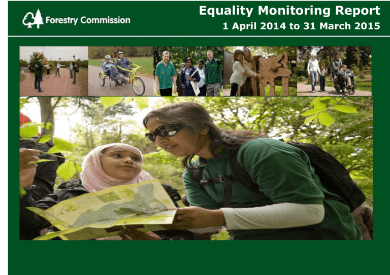 Equality Monitoring report 2014 2015 (Word 928KB)