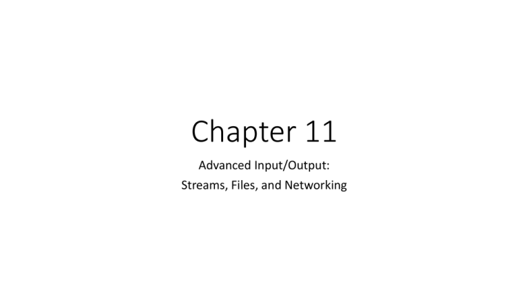Chapter 11pptx 