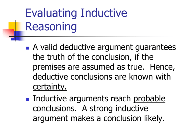 Induction PPT