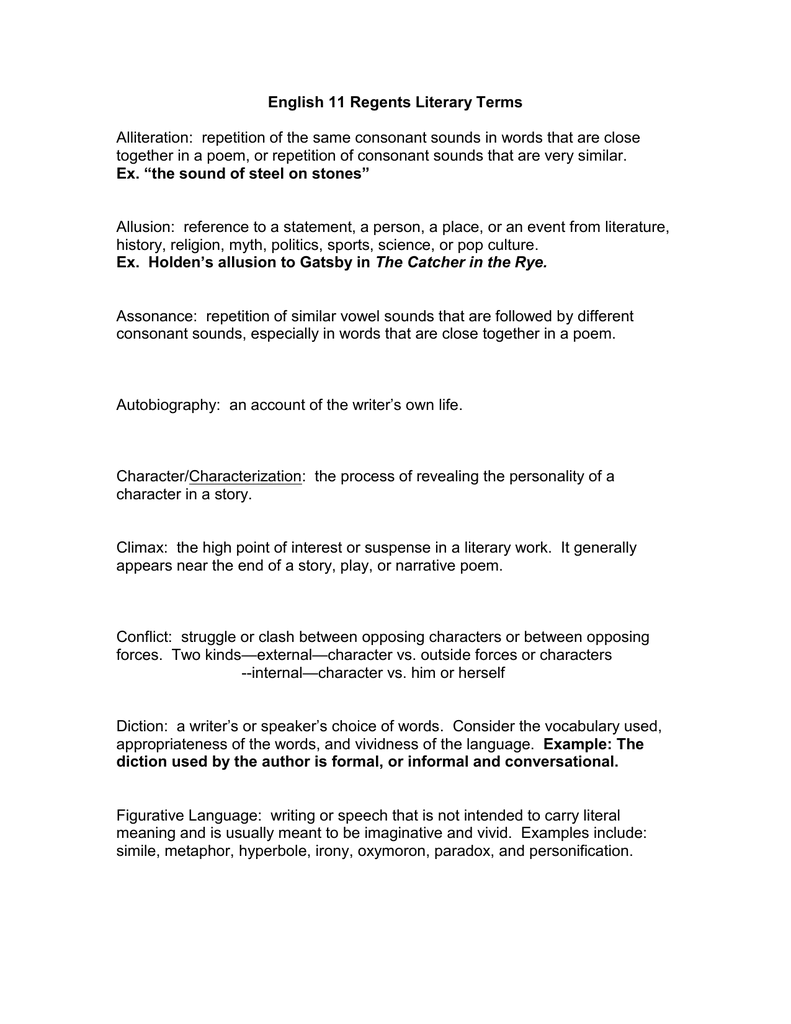  How To Write A Narrative Poem Examples Definition And Examples Of