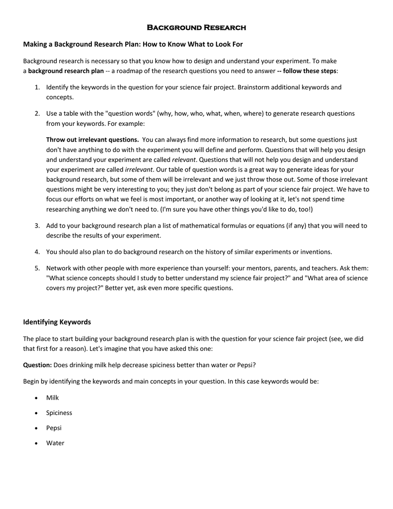 Example Of Background Of Study Essay Writer For All Kinds Of Papers 