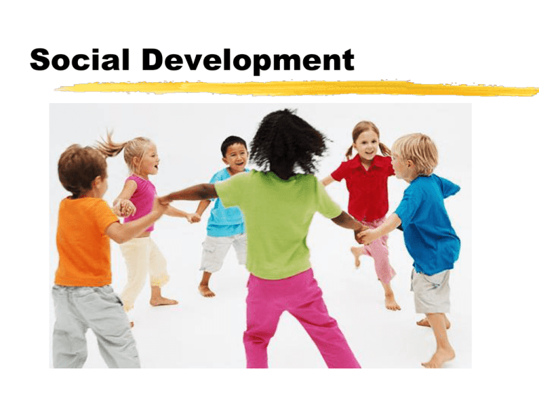 Social Development