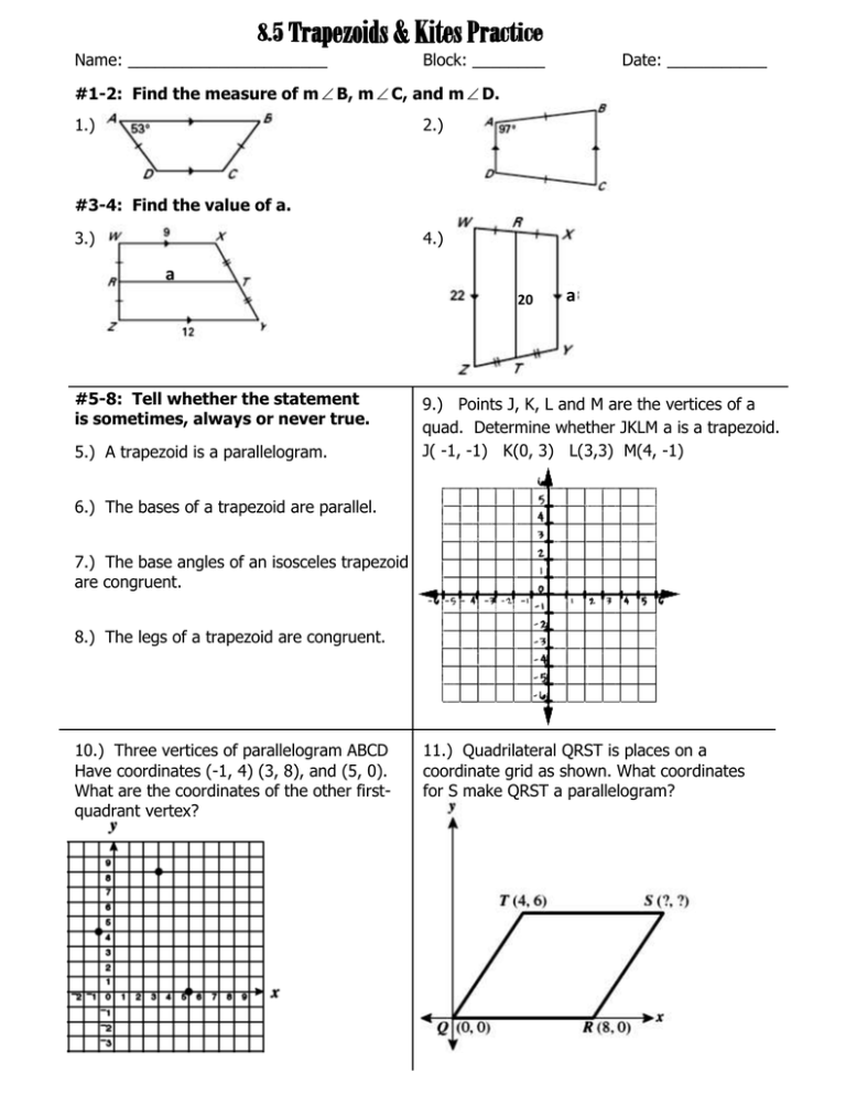 A A