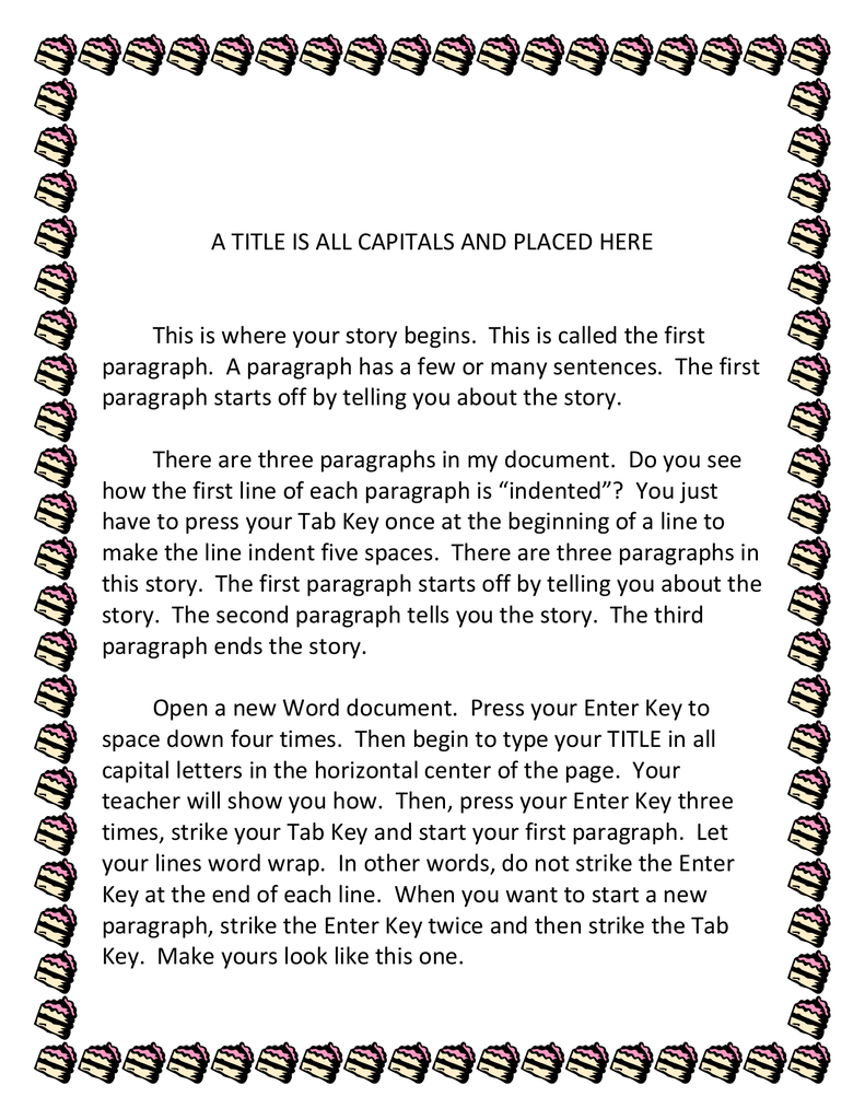 How To Start Off A Second Paragraph How Do You Start A Second How To Start Off A Second Paragraph How Do You Start A Second