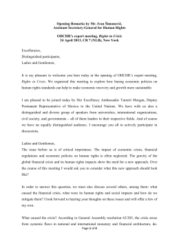 The table below lists useful expressions that you can use to signpost