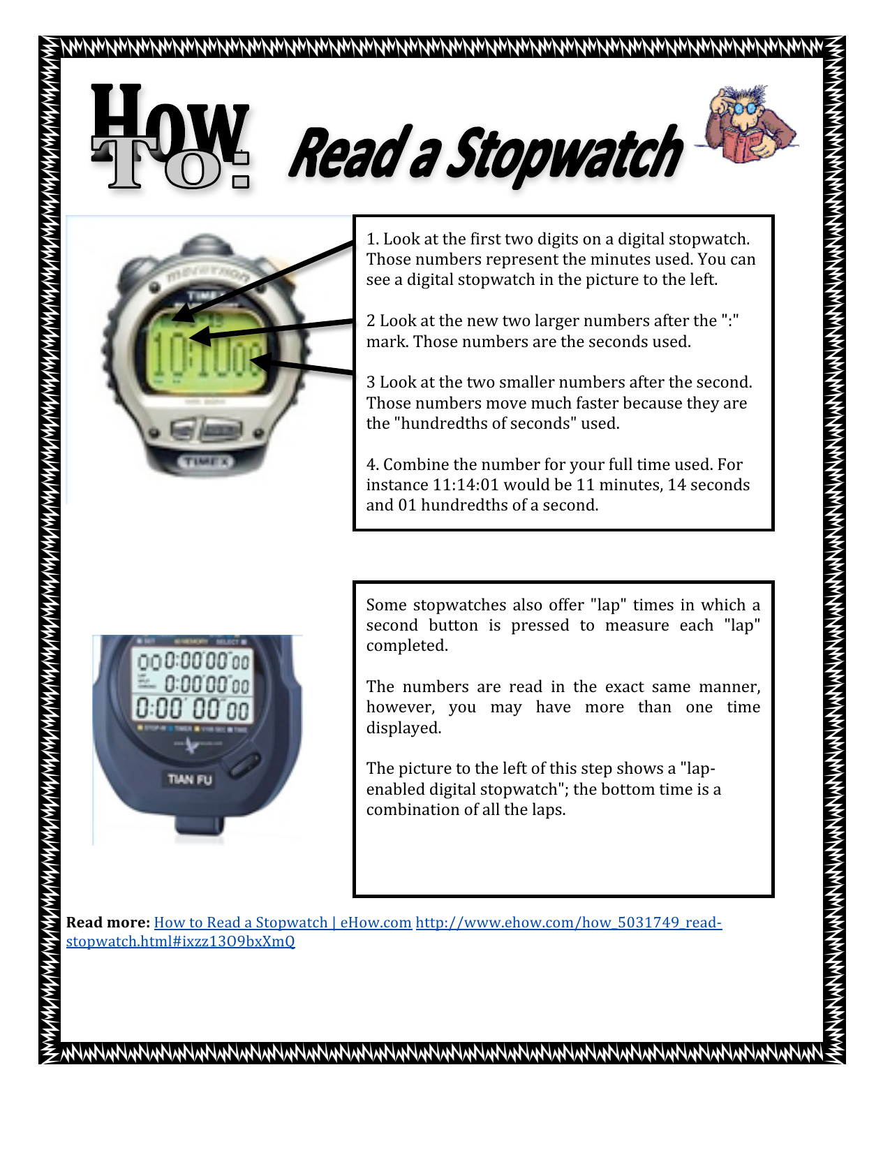 1 Look At The First Two Digits On A Digital Stopwatch Those Numbers 1 Look At The First Two Digits On A Digital Stopwatch Those Numbers