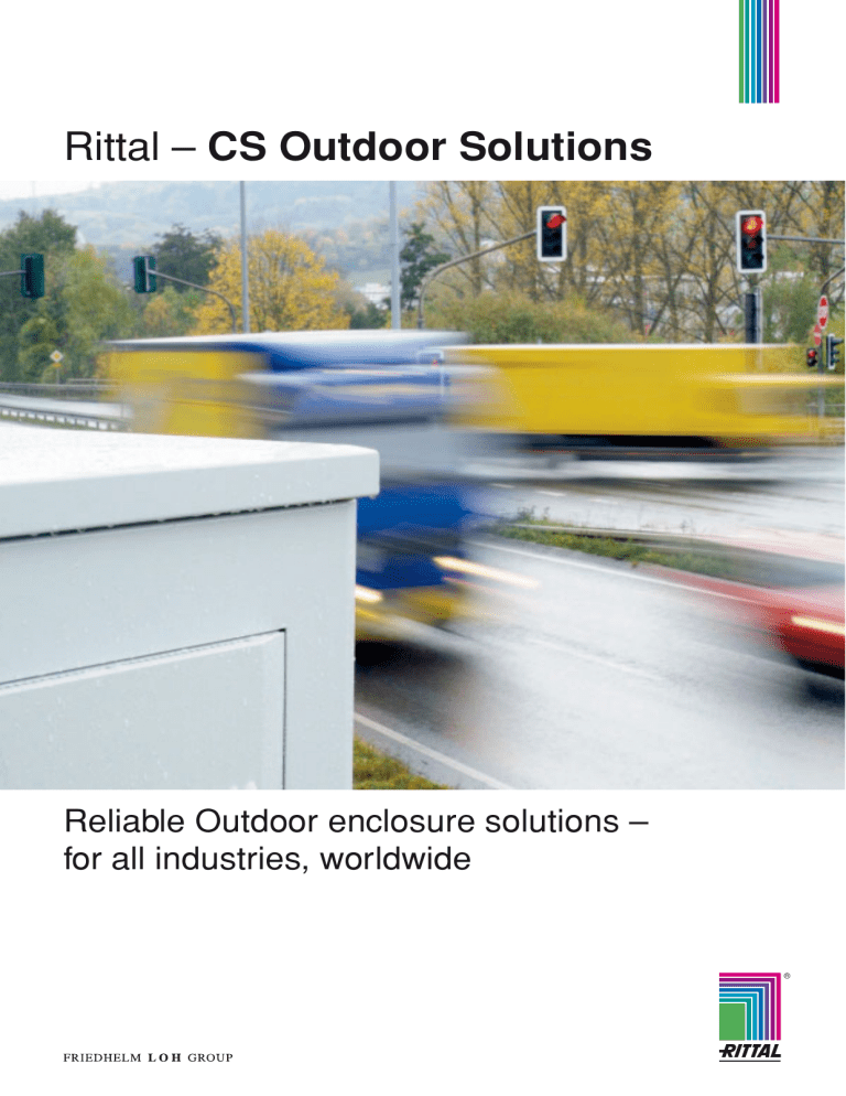 Rittal - CS