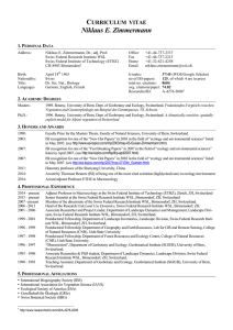 Decoding the “Zimmerman Note”